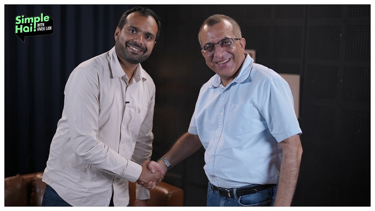 From ₹1 Lakh Lost To Managing ₹650 Crore: How Divam Sharma Of Green ...