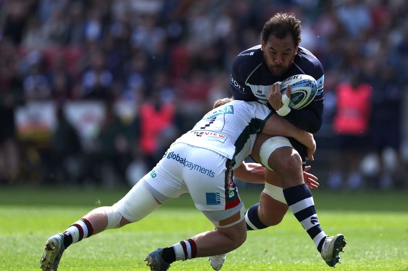 Today's rugby news as 'relentless' Welsh star tears it up and coach ...