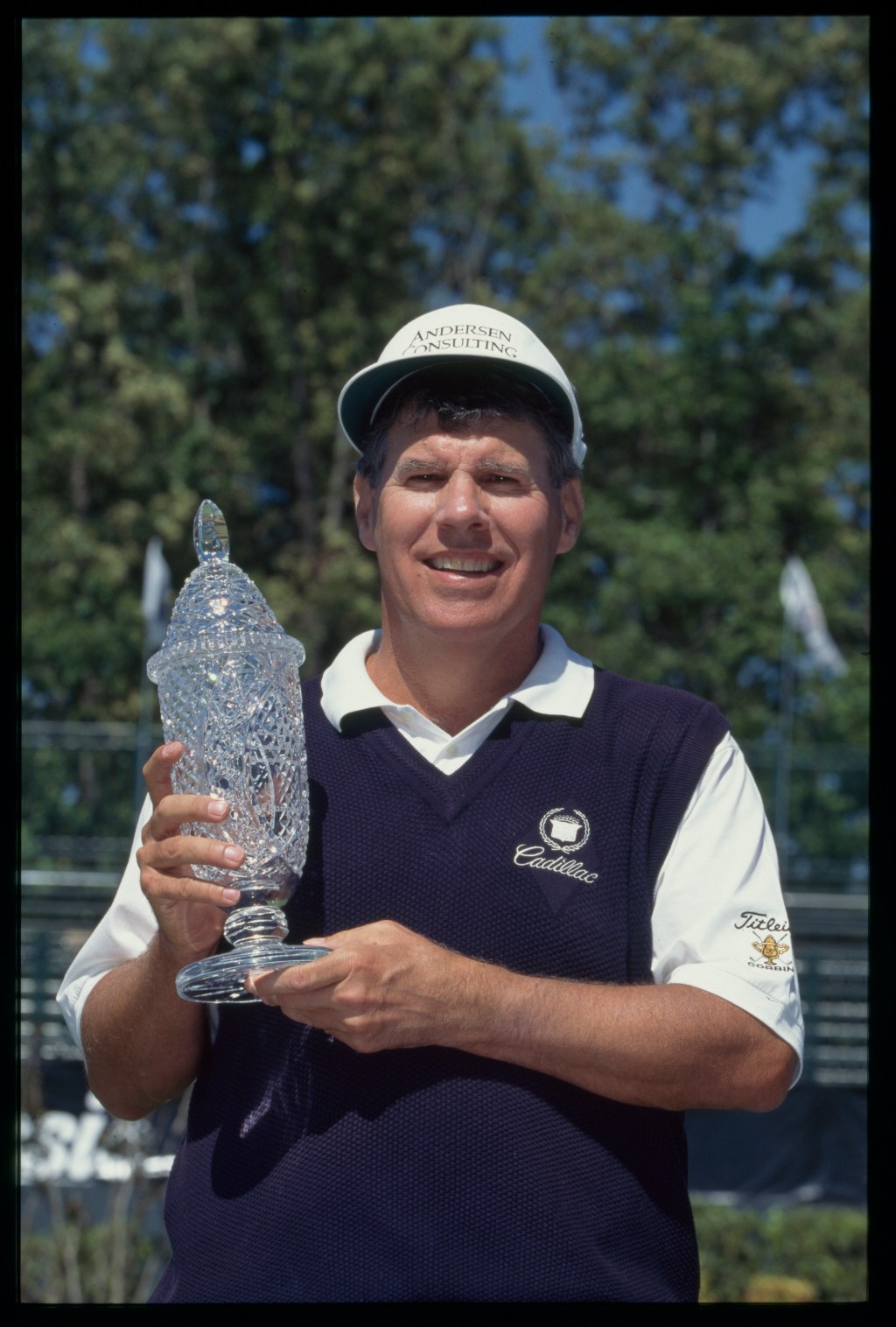 Jay Sigel, American amateur golf great, dead at 81