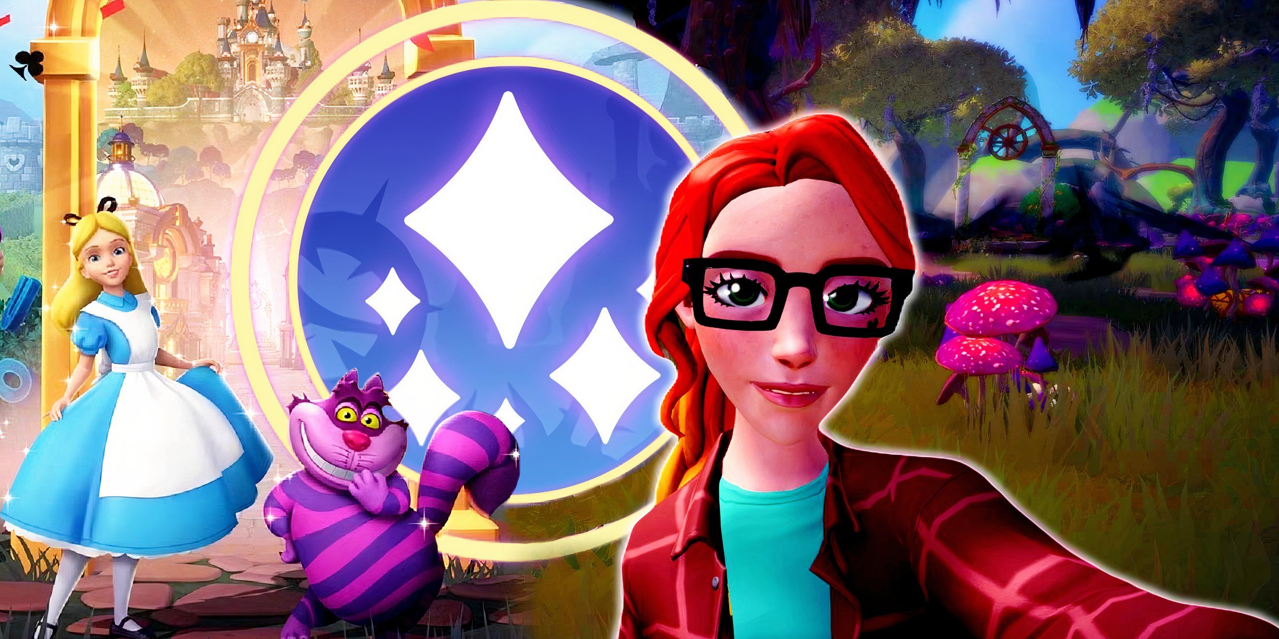 Disney Dreamlight Valley Community Rallies Behind Dreamlight ATM Fan ...