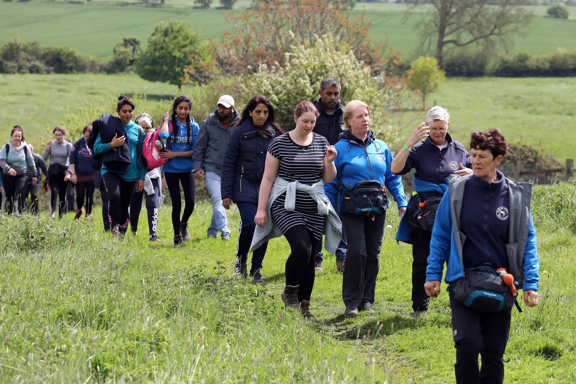 Waendel Walk 2025 - everything you need to know as annual ...