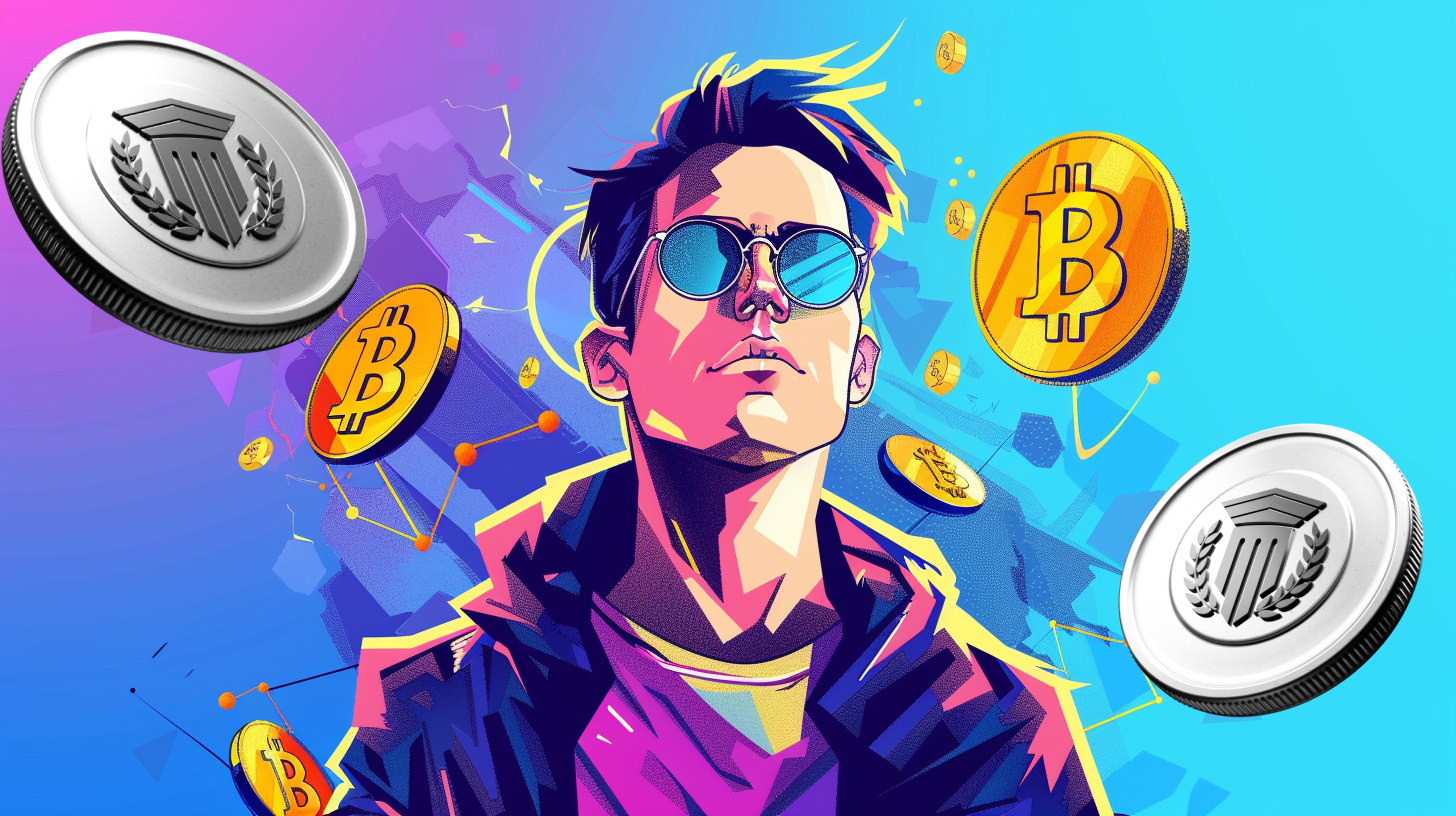 3 Altcoins to Buy Now as Bitcoin (BTC) Aims for $100,000