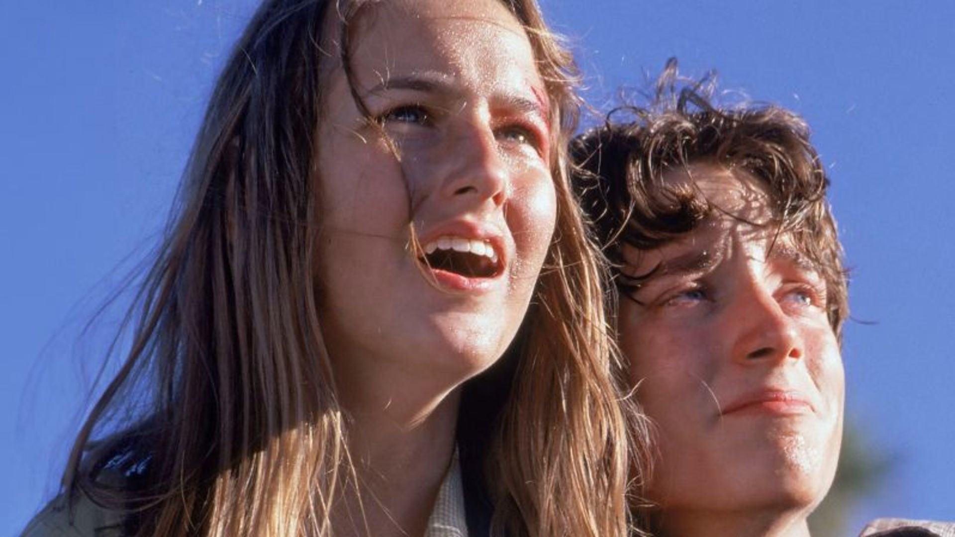 Dramatische rampenfilm 'Deep Impact' met Elijah Wood is nu te bekijken ...