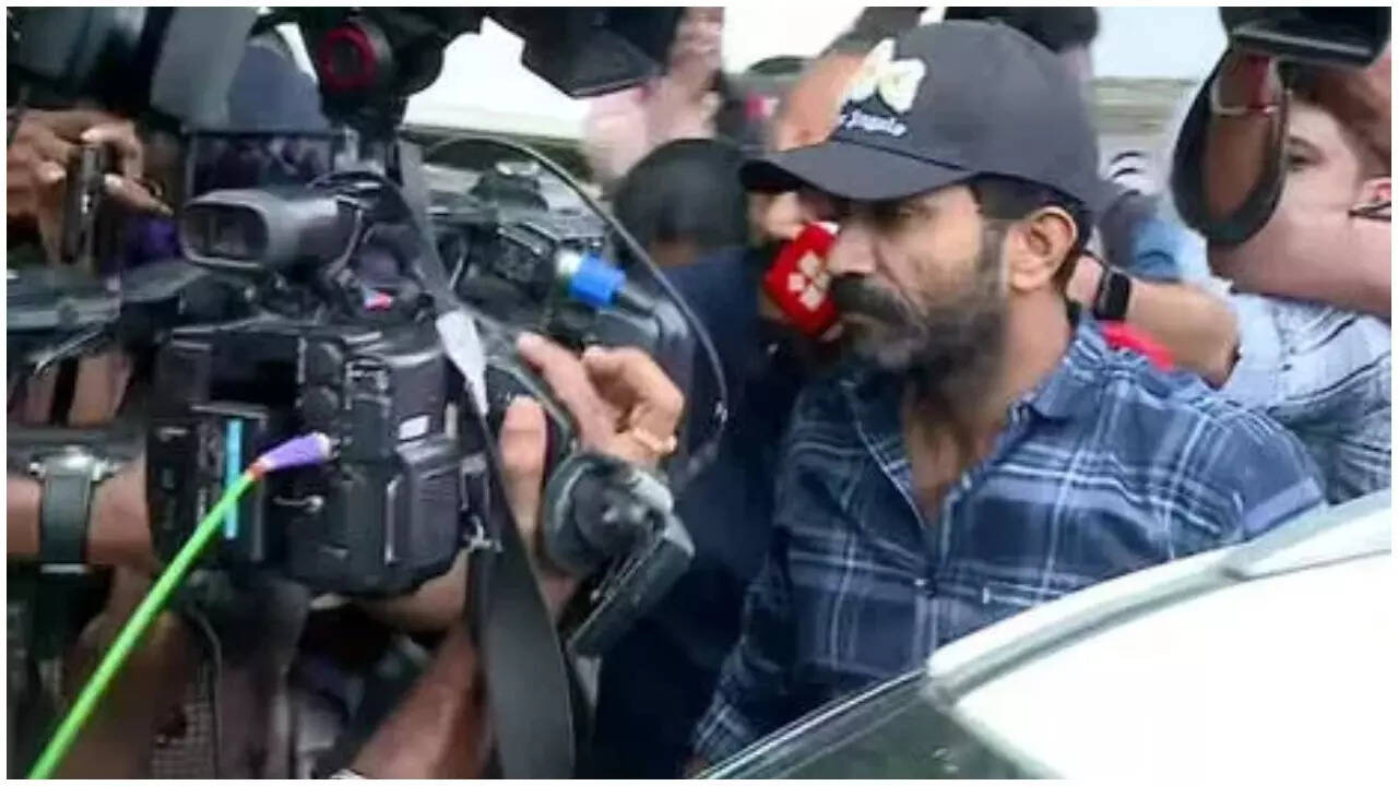 “There are other major actors who use drugs as well,” REVEALS Shine Tom ...