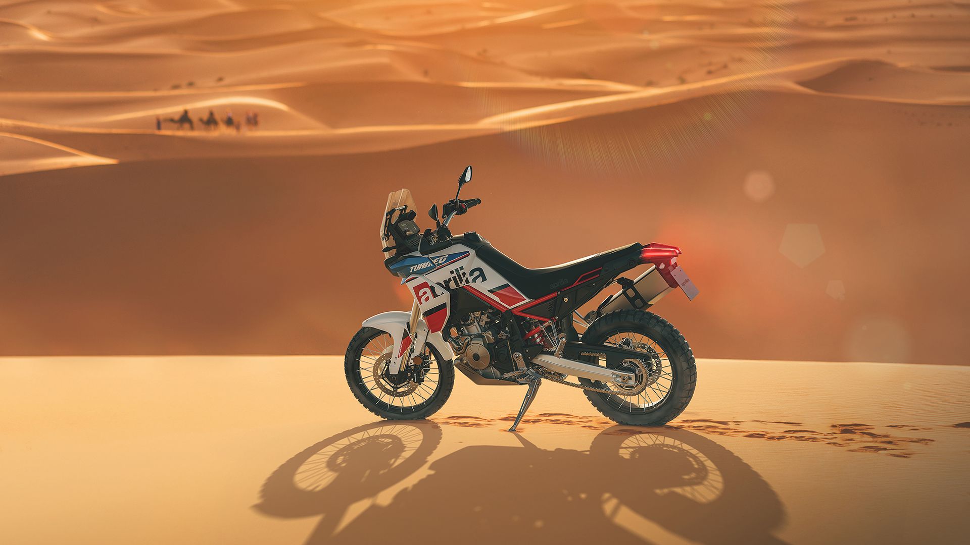 The Most Versatile Adventure Motorcycle You Can Buy In 2025