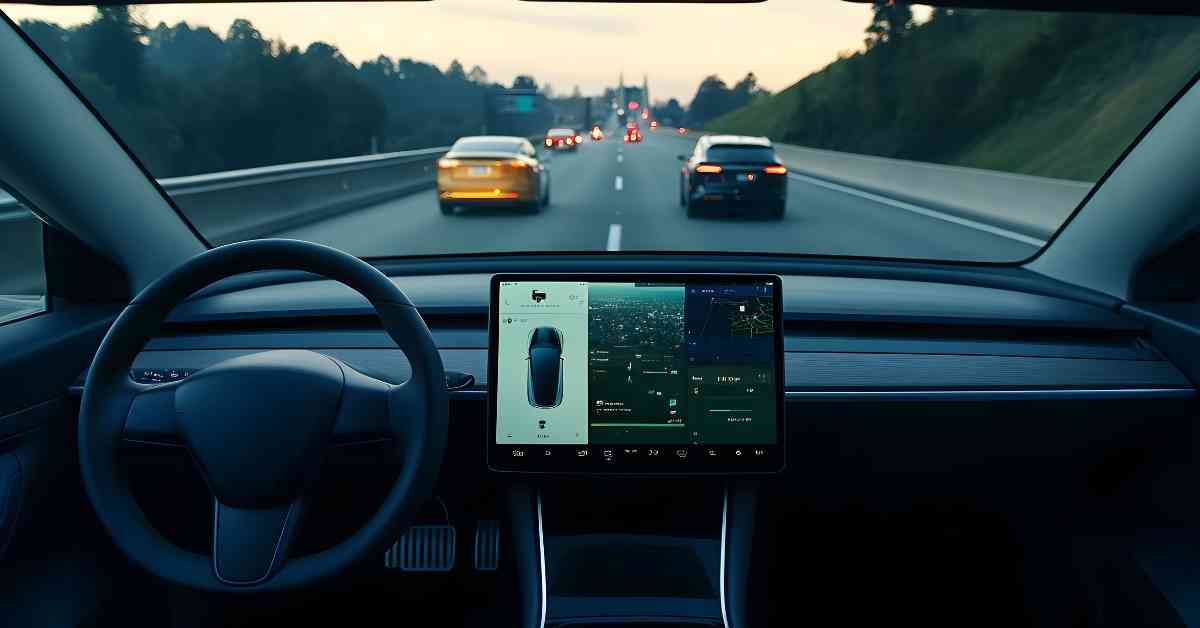 How will autonomous cars affect auto insurance?