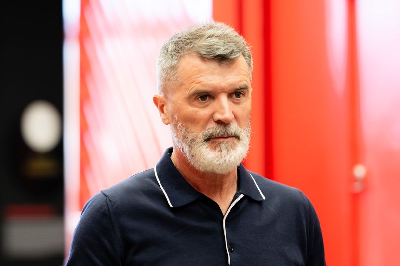 Roy Keane outlines brutal truth if Trent Alexander-Arnold leaves Liverpool