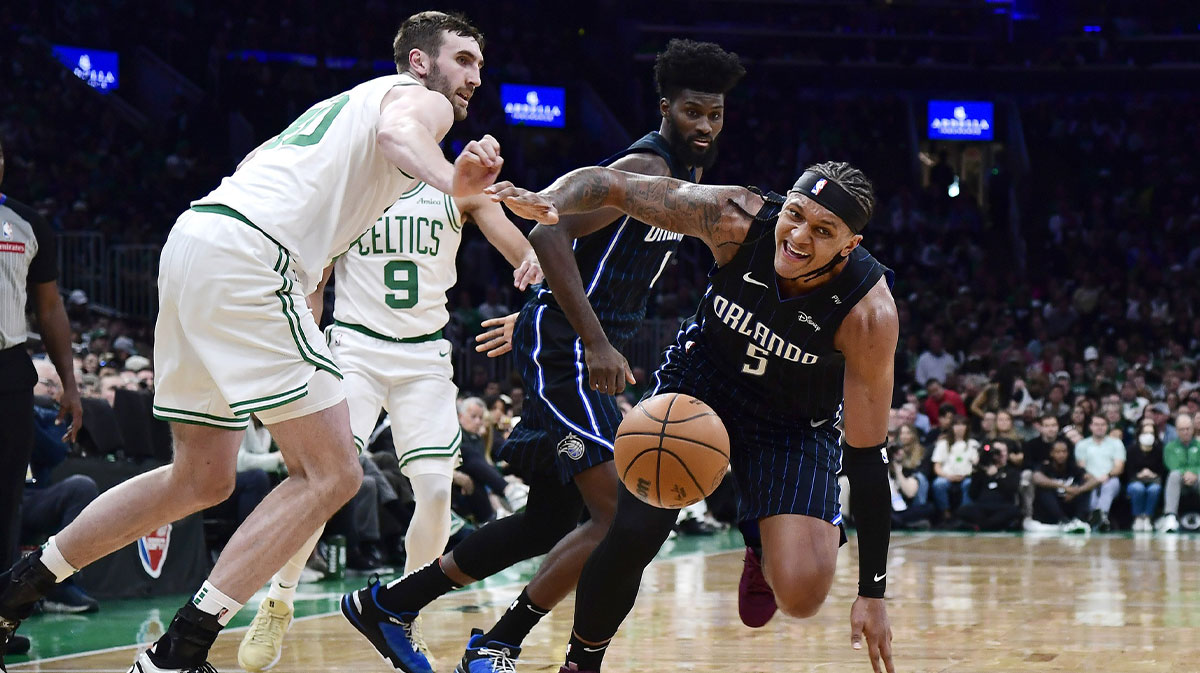 Magic’s Paolo Banchero opens up about Celtics’ guys who ‘kill you ...