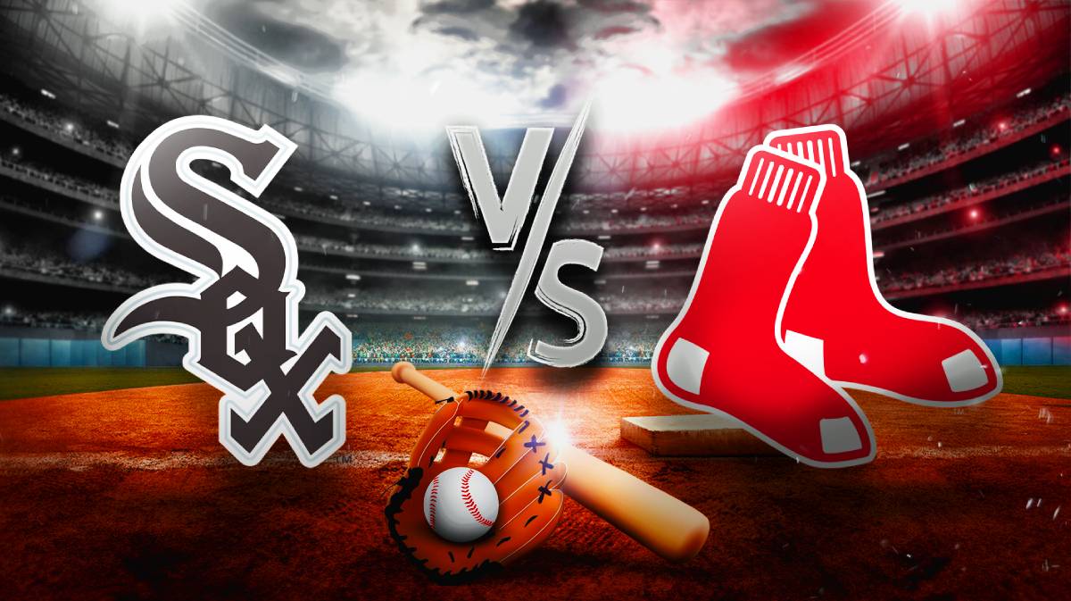 White Sox vs. Red Sox prediction, odds, pick – 4/21/2025