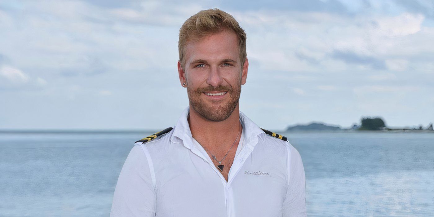 Below Deck Down Under Season 3: Bosun Nate Salmon's Age, Job, Instagram ...