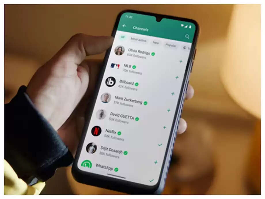 WhatsApp Tips: WhatsApp brings advanced privacy feature, the tension of ...