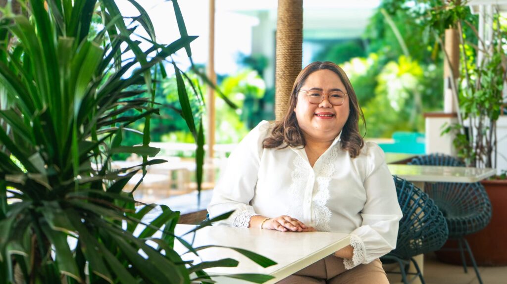 Meet Joana Abangan: The heart behind Solea’s operational brilliance