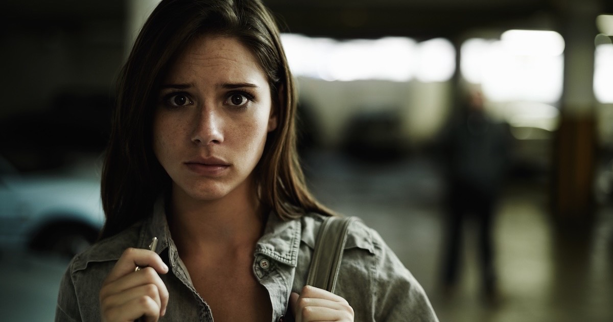 Natalia rentra chez elle à contrecœur – là-bas l’attendaient sa belle-mère éternellement ...