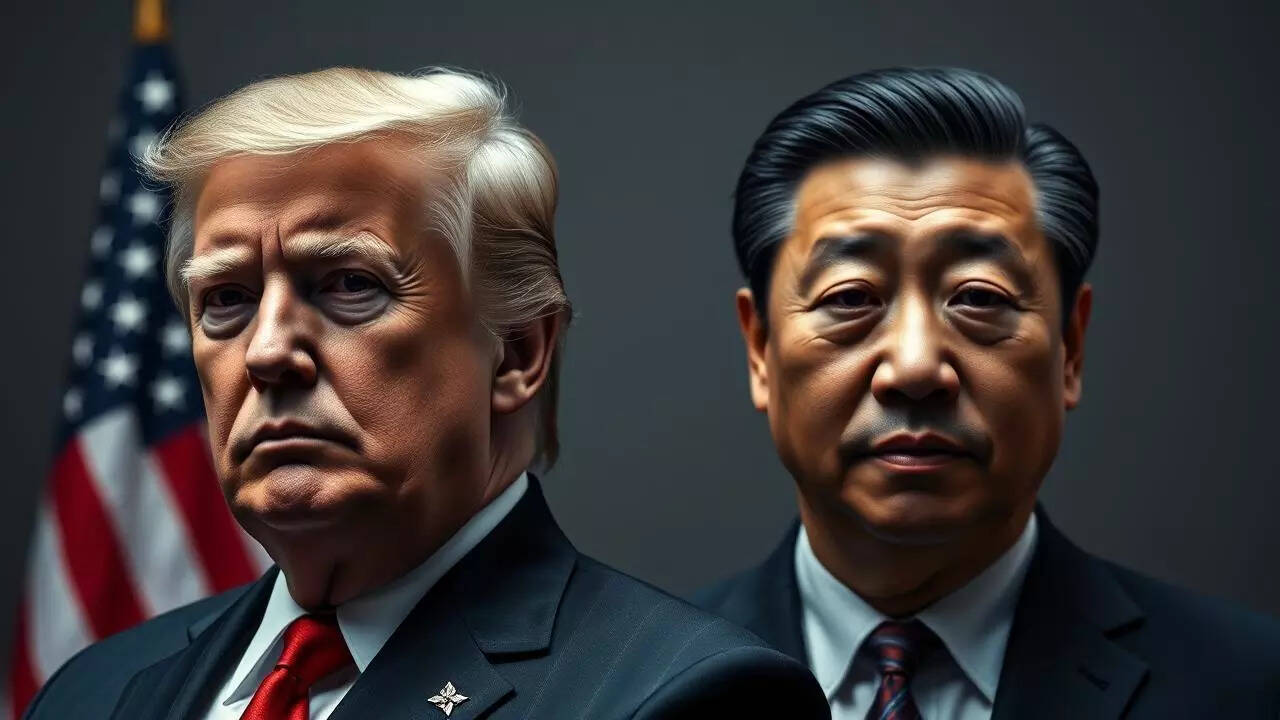 China Warns Nations Against Trade Deals With US That Undermine Beijing