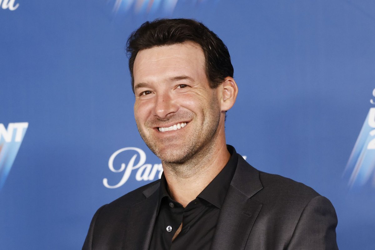 Famous birthdays for April 21: Tony Romo, Patti LuPone