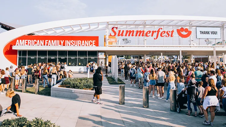 Summerfest tickets: Cheapest prices, full schedule, lineup of ...