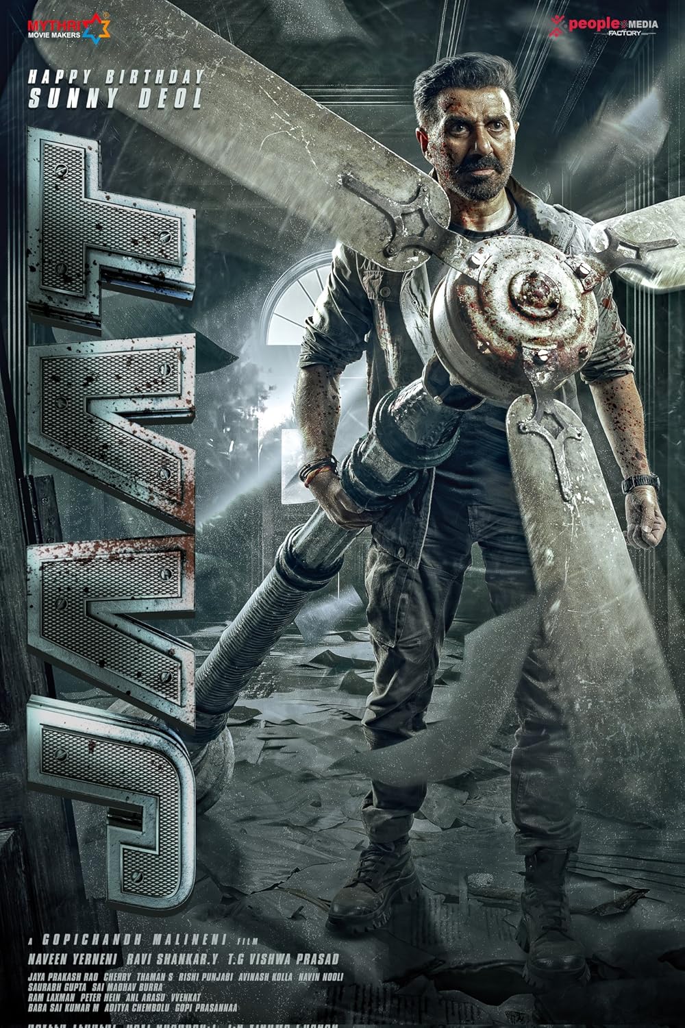 Akshay Kumar's 'Kesari Chapter 2' Scores A Good Opening Weekend With Rs ...