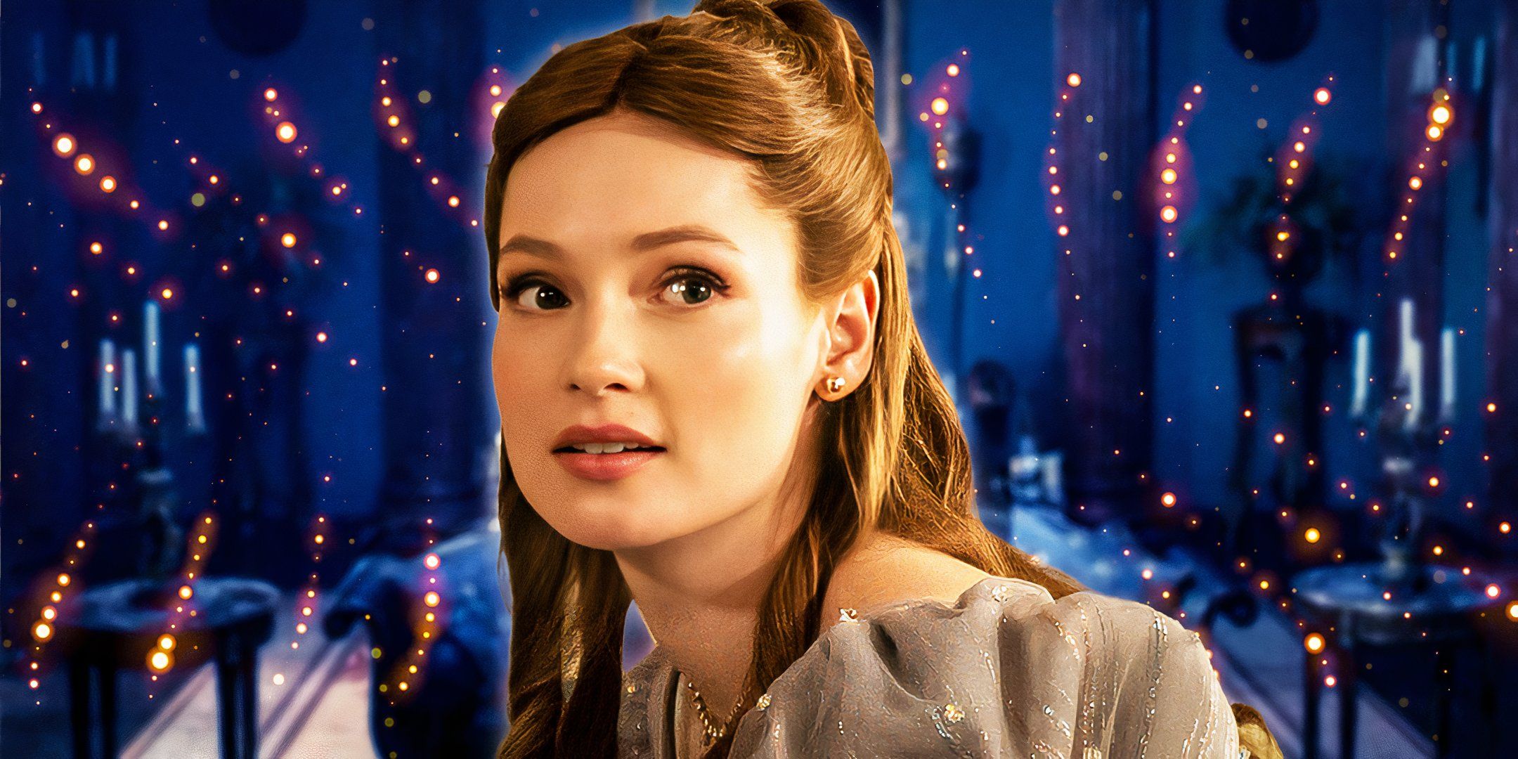 Bridgerton's Francesca Season Might Take A While, But Season 4 Can Give Her Fans The Next Best Thing