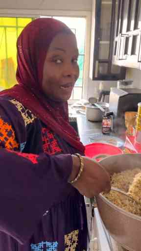 Mbahal A Healthiest Gambian Dish Perfect for Fridays