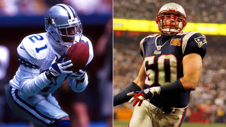 Best two-way players in NFL history: How Deion Sanders, Chuck Bednarik ...