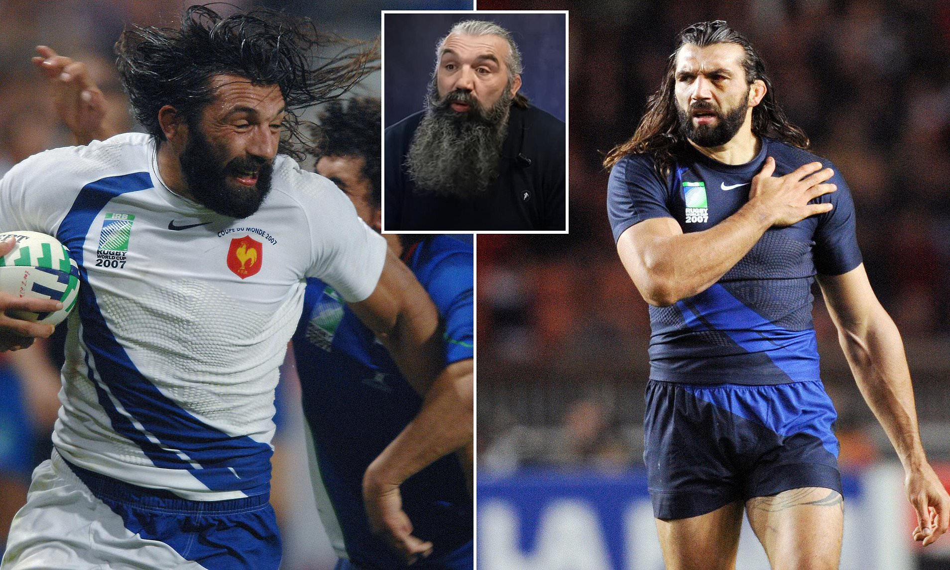 Rugby icon, 47, breaks silence after revealing he cannot remember a ...