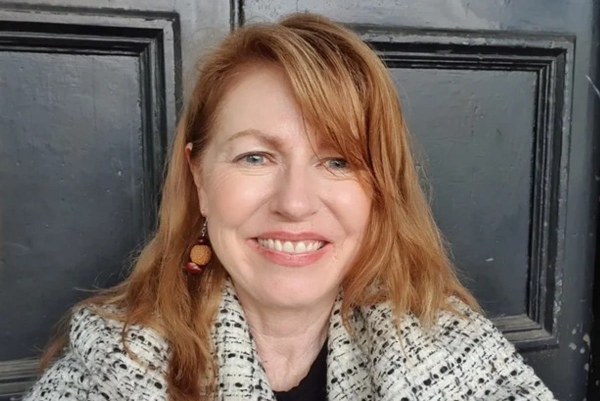 'My mum and dad had 8 kids. Here's the most important lesson I learned ...