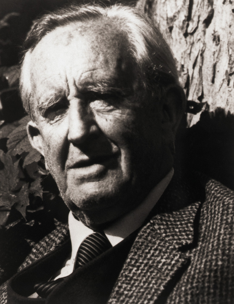 Did Tolkien base Middle-earth on real history?