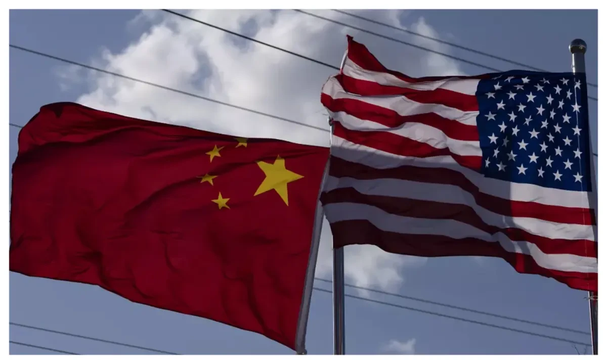 China sanctions US congress members, officials, NGO heads