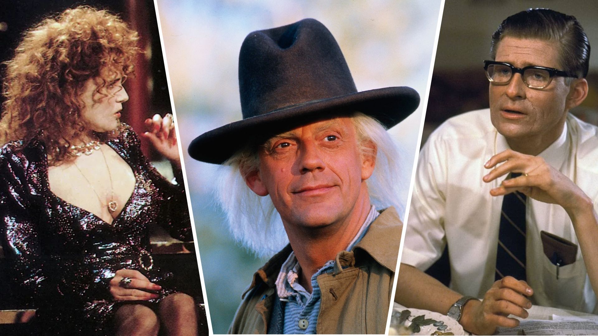 'Back to the Future' Began 40 Years Ago to Form a Perfect Trilogy