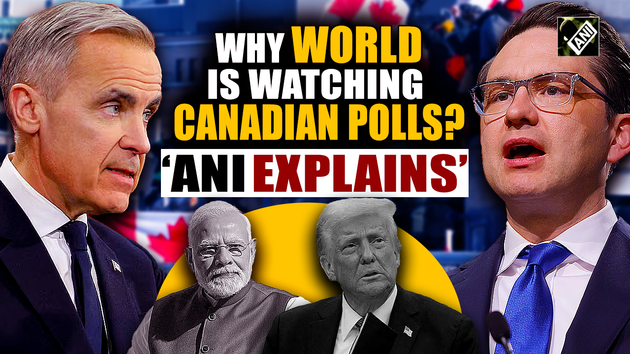 From trade war with US to rift with India, why Canadian polls matter to ...