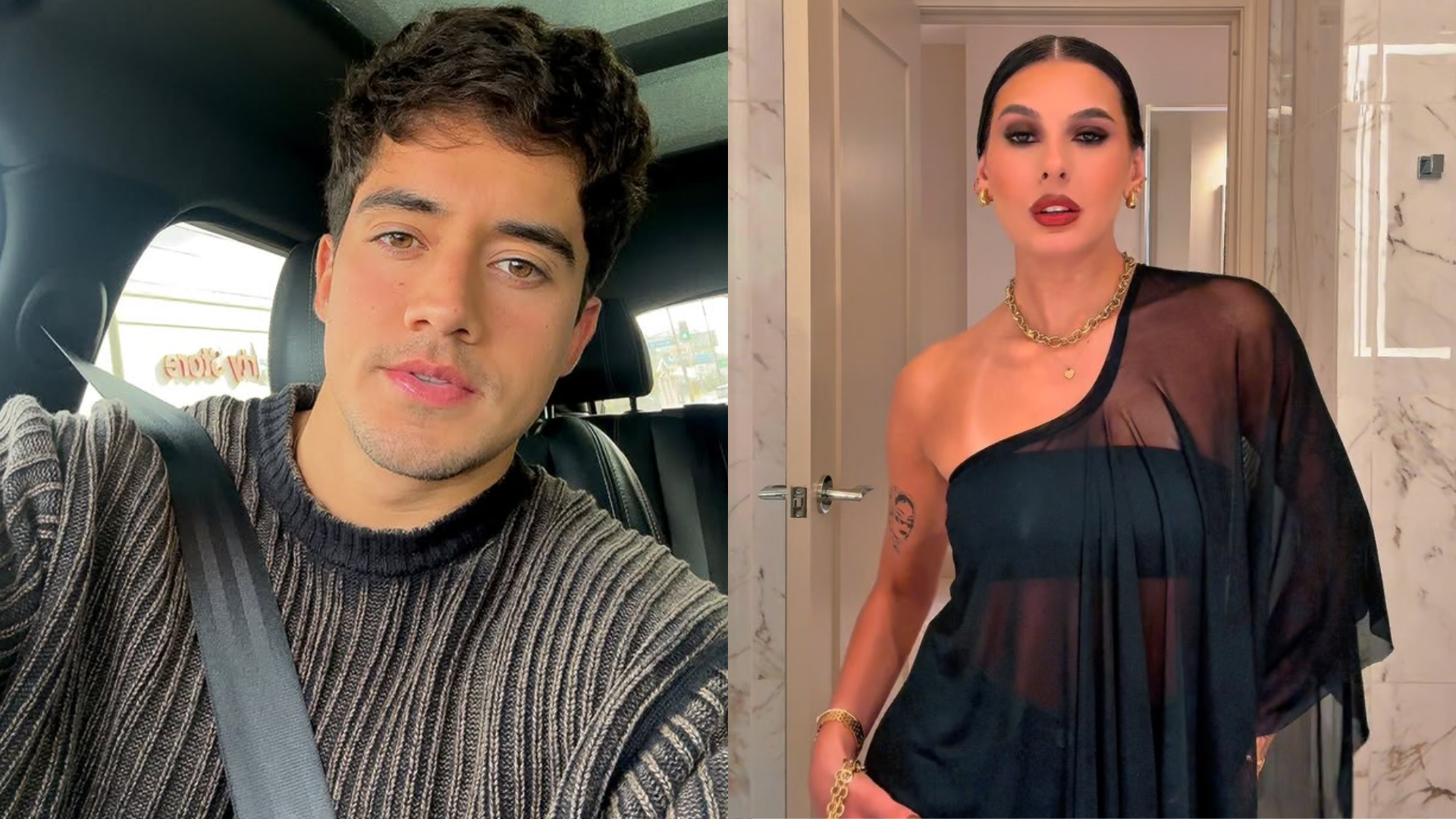 Nova paixão? Ana Castela curte praia em Miami com ator e levanta ...