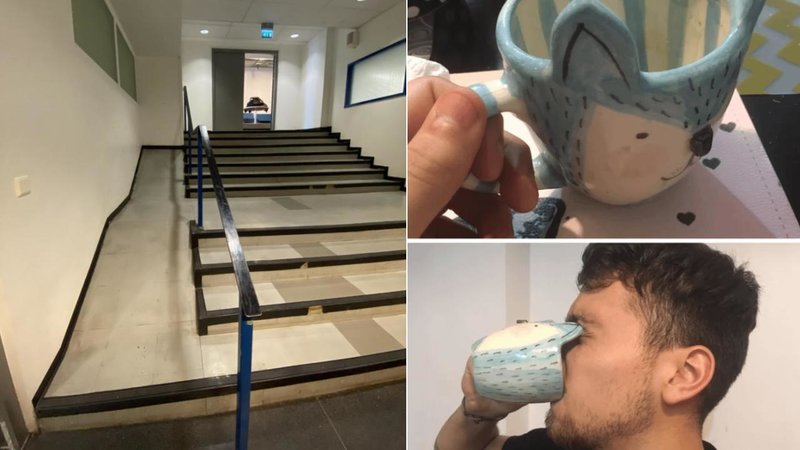 25 Moments Of Terrible Design The Creators Didn't Think About Thoroughly