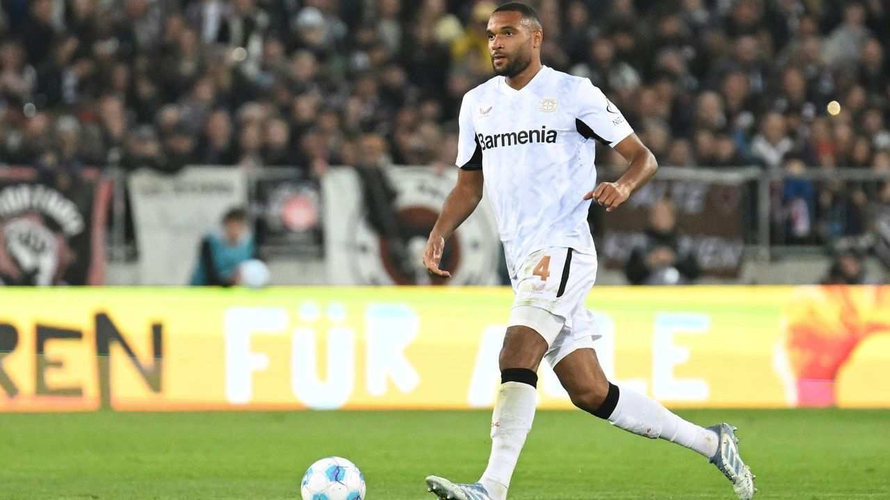 Bayer-Star bekräftigt Abschied: "Dabei bleibt es"