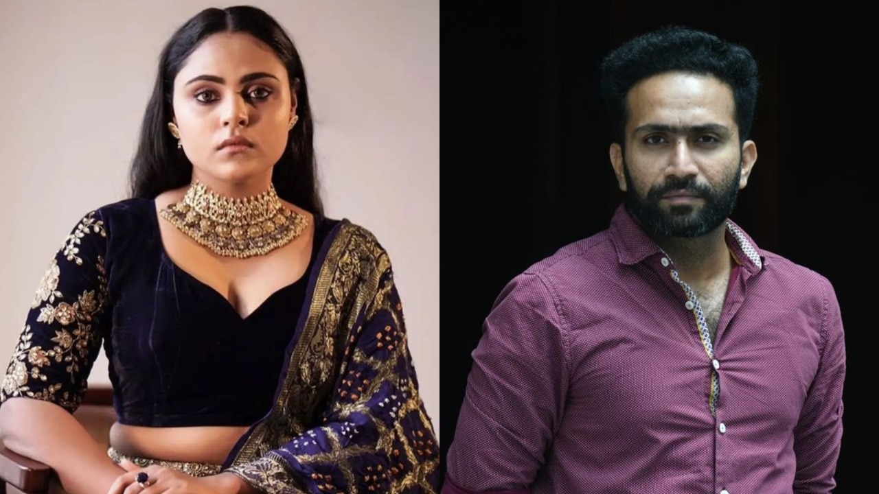 Malayalam actor says she won't take legal action against Shine Tom Chacko