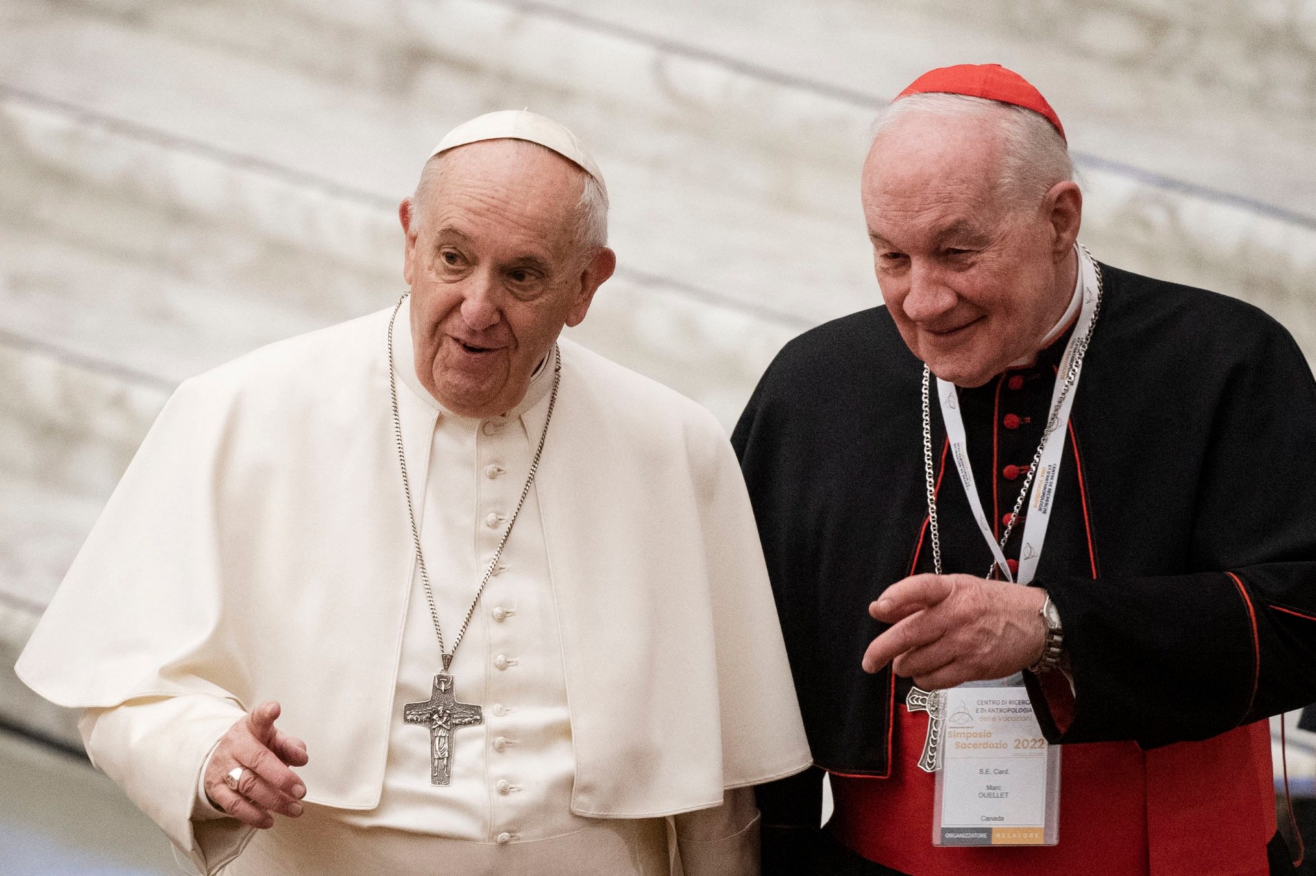 Who could be the next pope after Vatican issues update on Francis