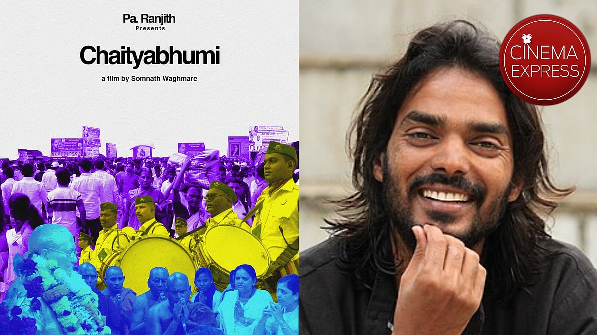 Somnath Waghmare: The government should make Ambedkar’s Annihilation of ...