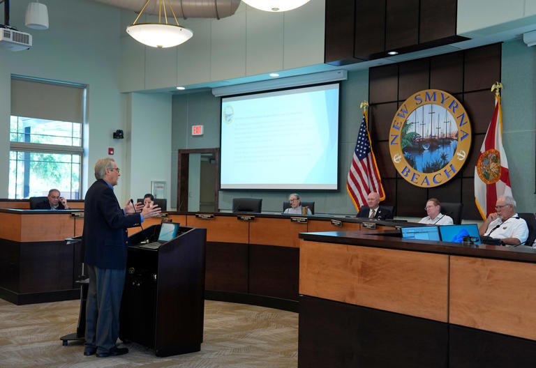 Stormwater, traffic and more addressed at Deering Park workshop in New ...