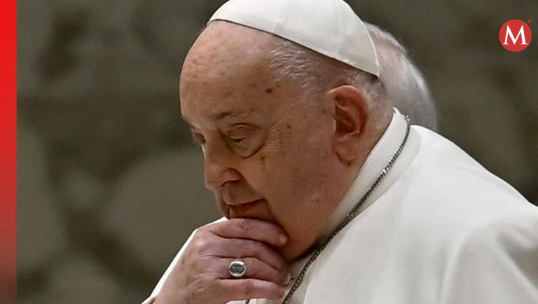 Fotos con IA y like a modelo: los escándalos del papa Francisco