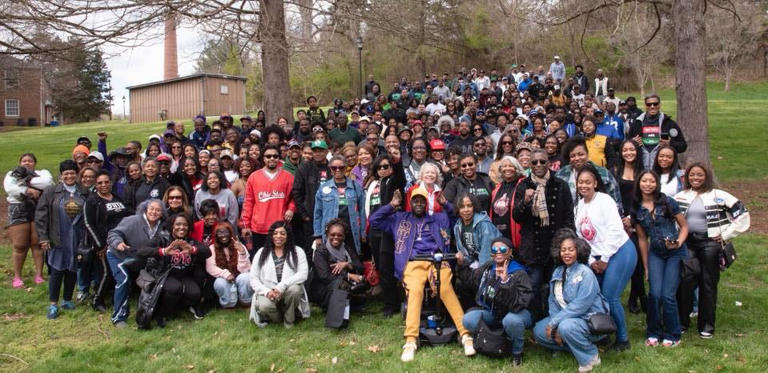 Ohio University couldn't cancel Black Alumni Reunion. It had no business trying. | Opinion