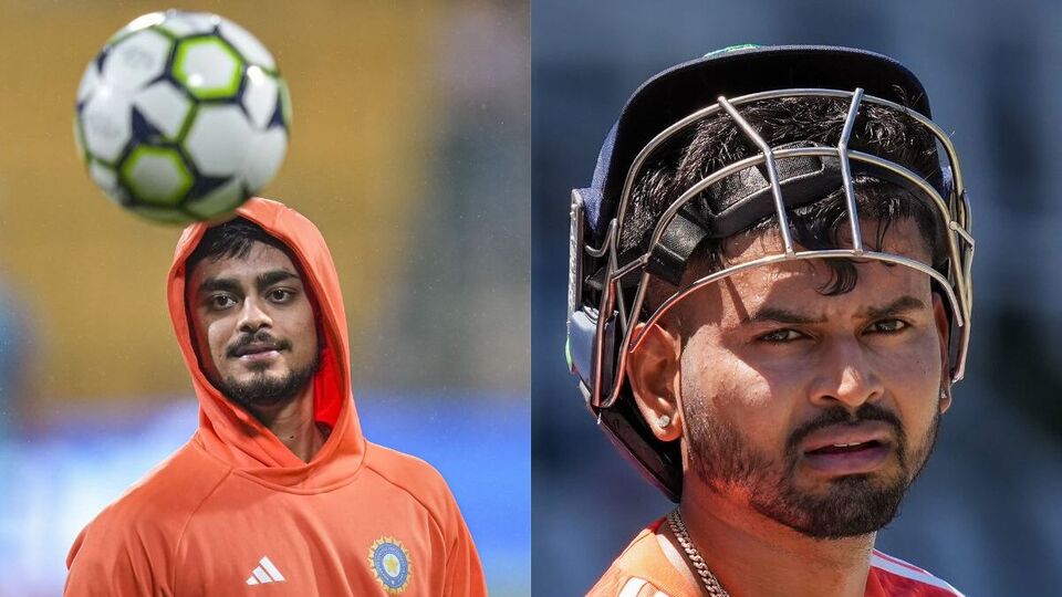 BCCI Central Contract 2025: Who's in, who's out? Check full list of 33 ...