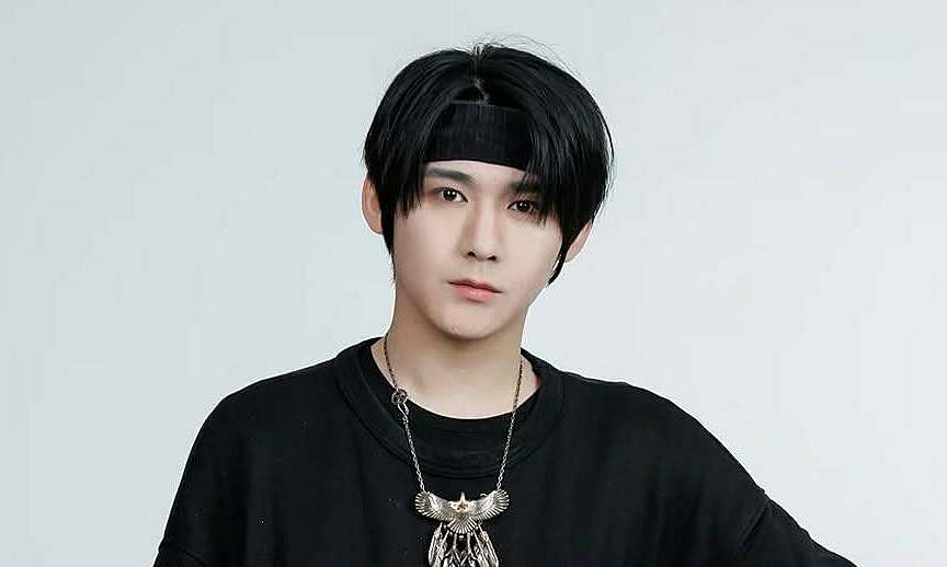 Taiwanese actor Jeremy Huang passes away at 32