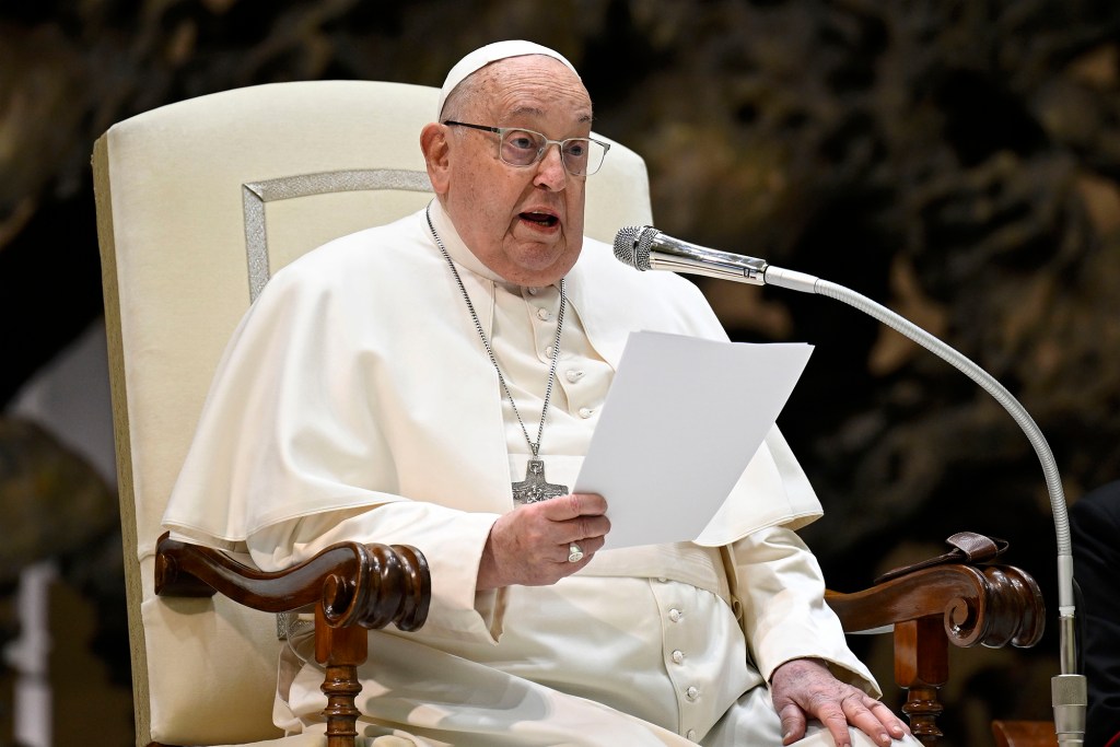 Here are the top cardinals who could replace Pope Francis after the ...