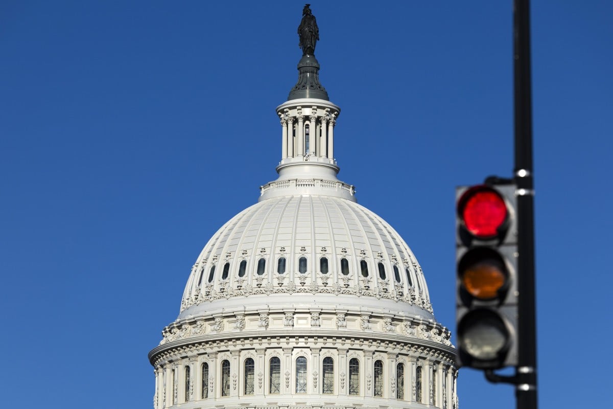 China to sanction US Congress members and others who ‘acted egregiously ...