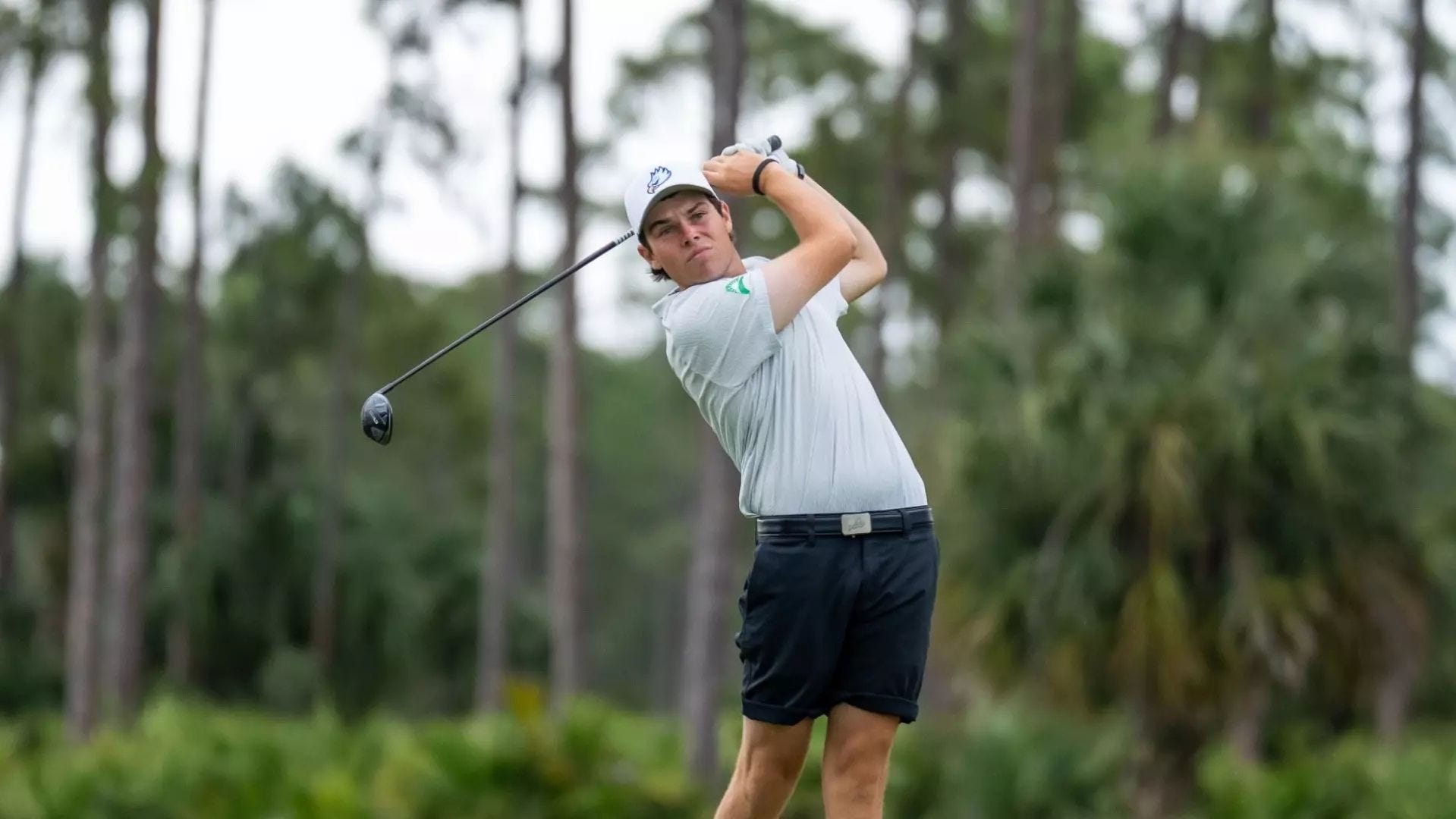ASUN men's golf preview: North Florida, in a down year, can still ...
