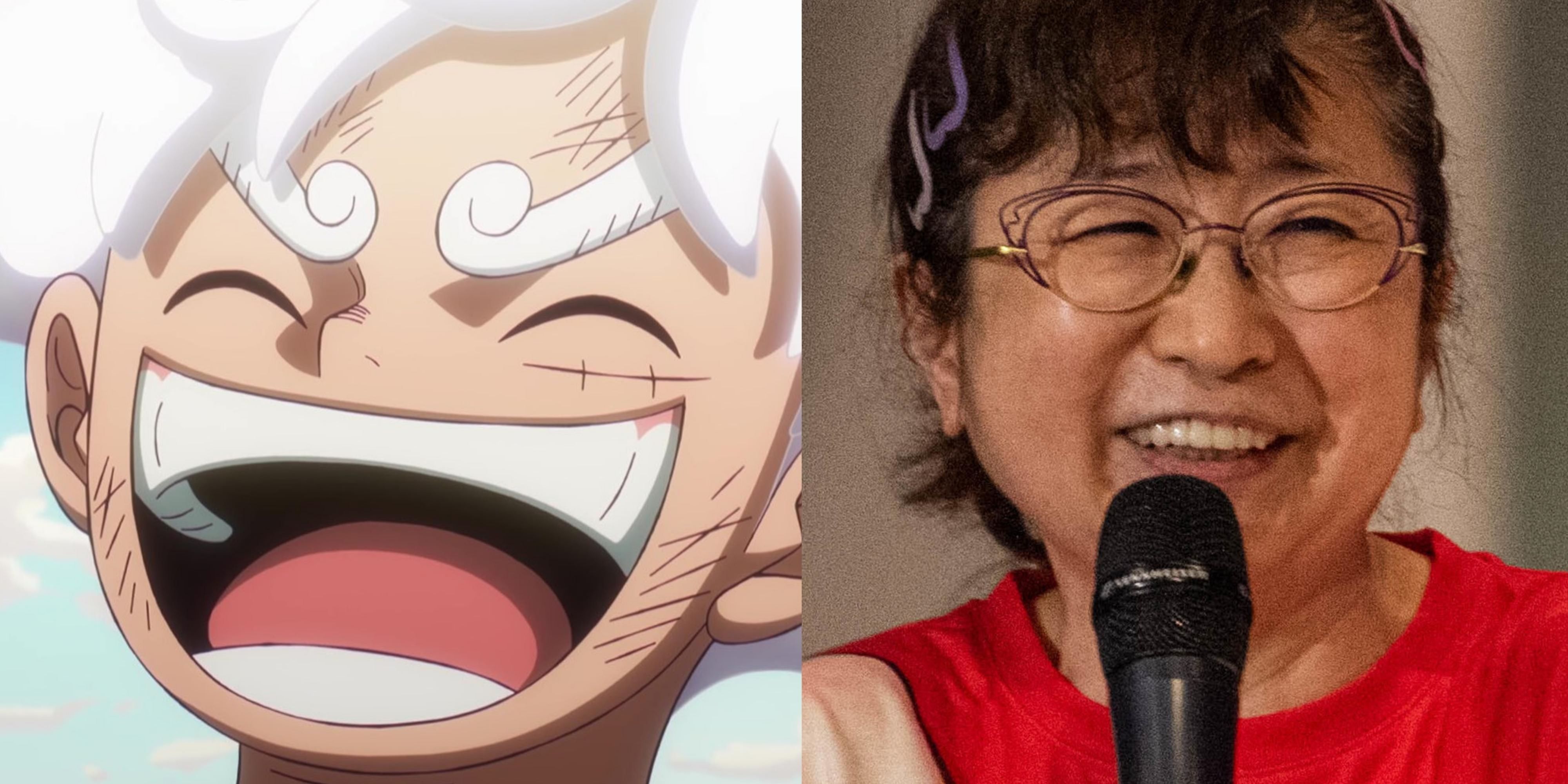 'The Viewership Increased ': Luffy's Voice Actor Reveals That More Fans ...