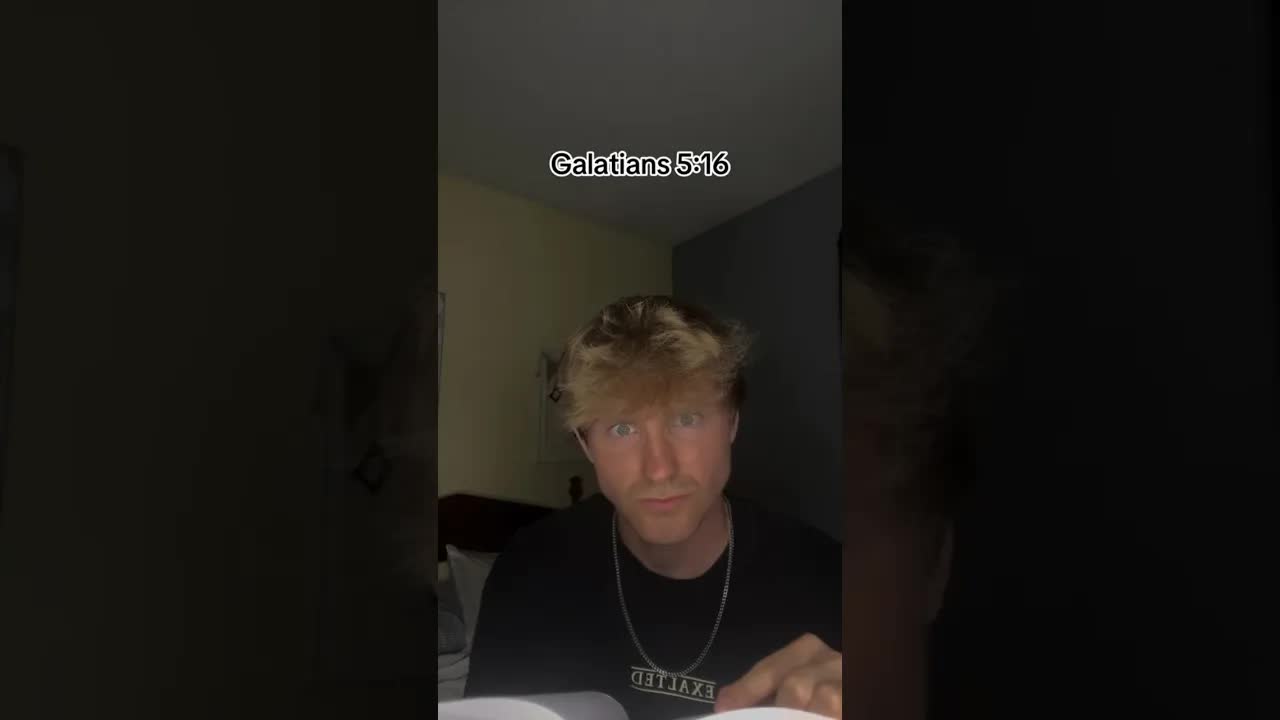 Finding the Bible Verse Satan Hates Most