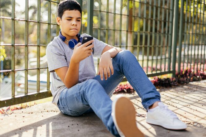 The Rise of the Incel Movement Among Teens—What Parents Need to Know