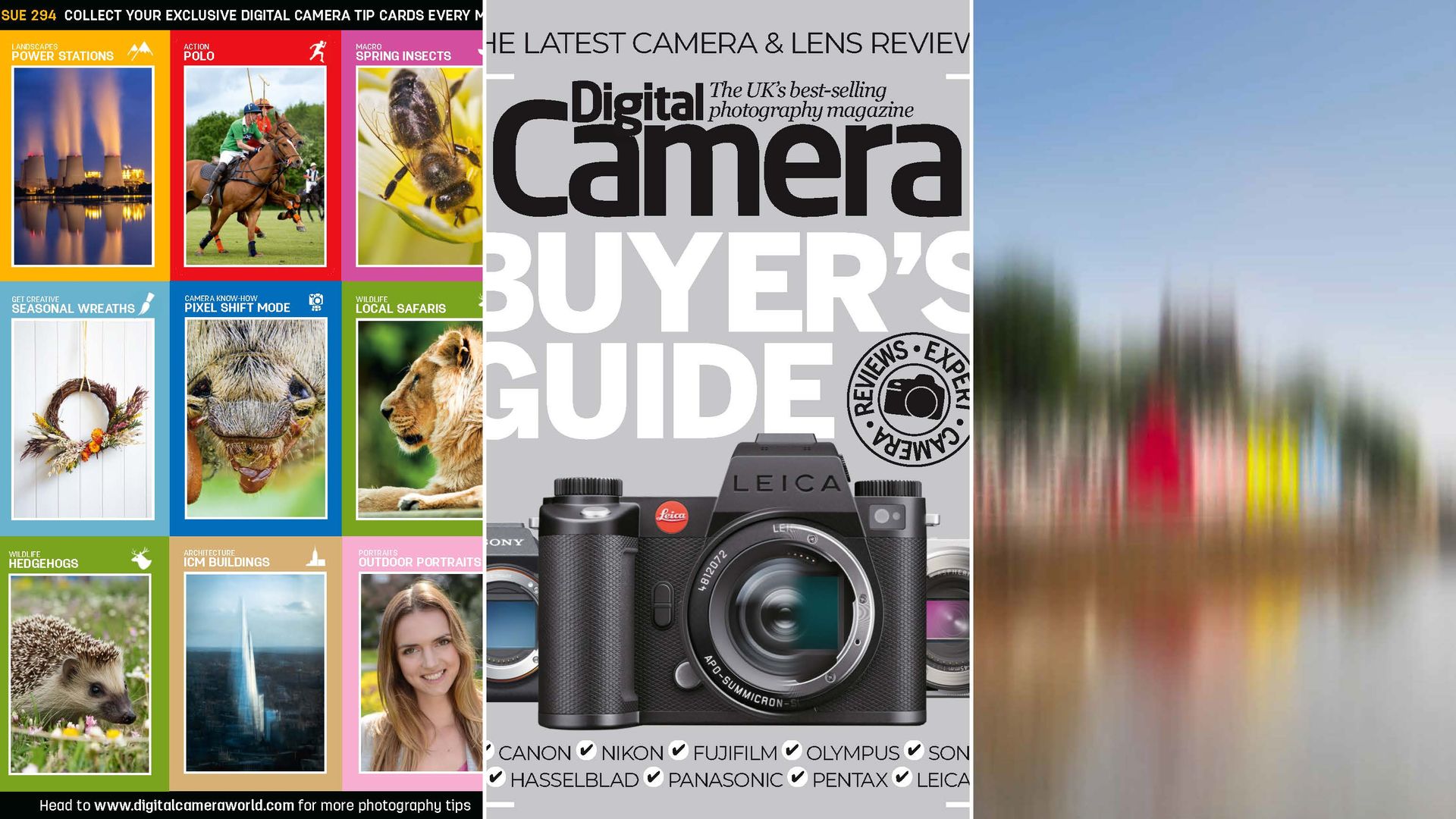 Your Digital Camera 294 download