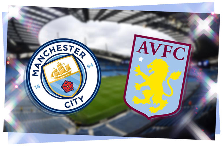 Man City vs Aston Villa: Prediction, kick-off time, TV, live stream ...