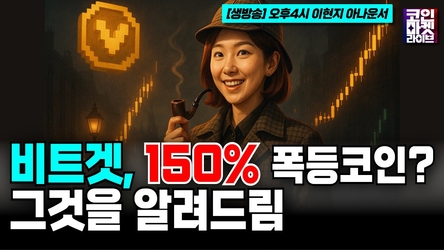 비트겟(Bitget), 시장 조작 확산을 막다! - 복셀(Voxel) 선물 거래서 150% 급등 (코인마켓라이브)